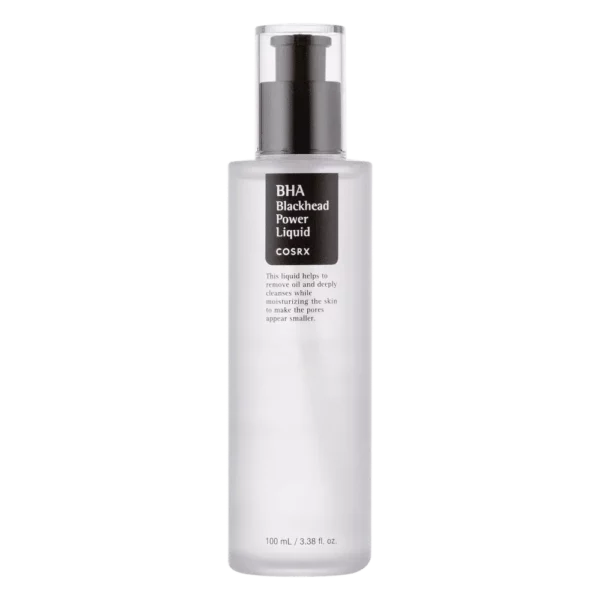 Cosrx Bha Black Head Power Liquid 100Ml - Wholesale Beauty Hub