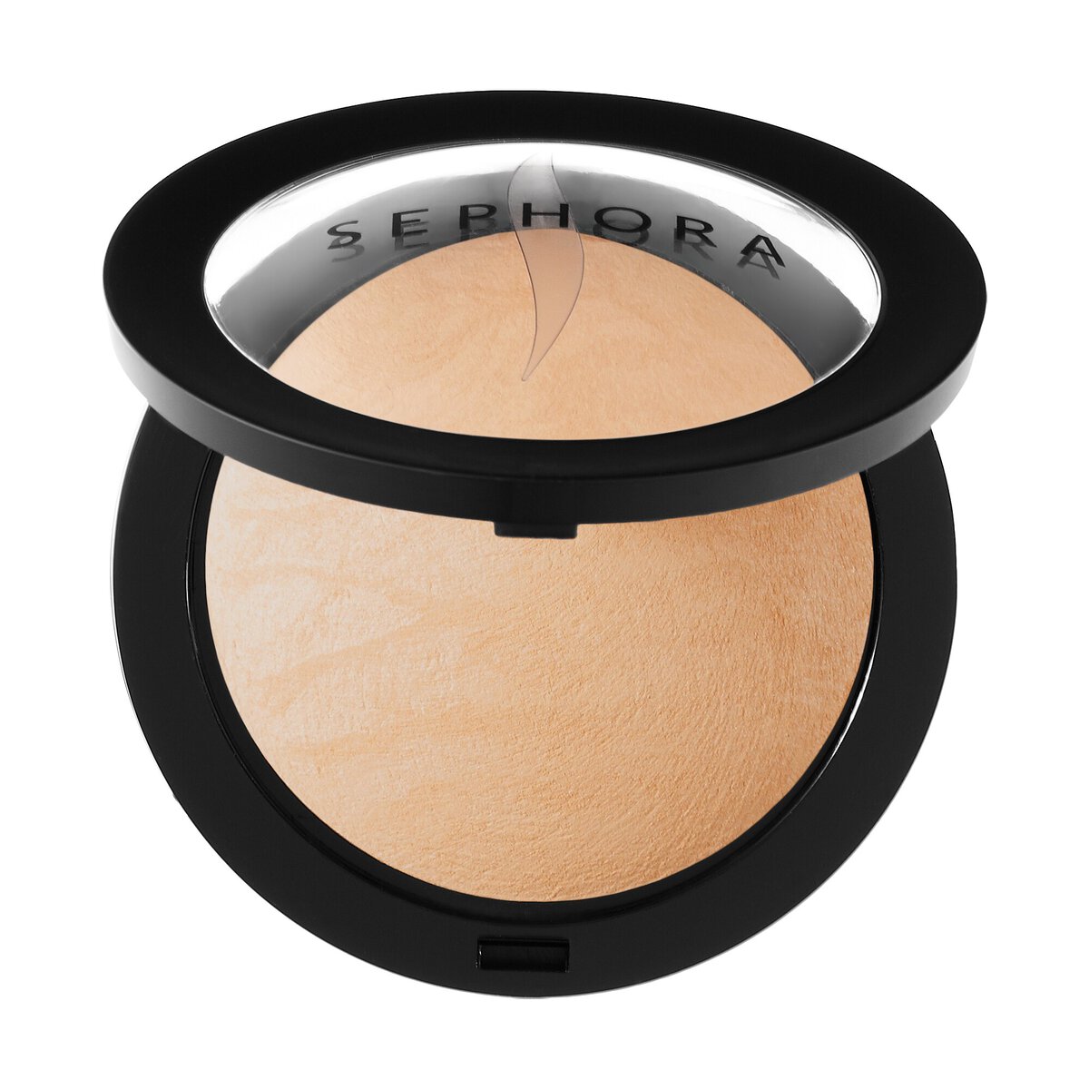 Sephora Microsmooth Multi-Tasking Baked Face Powder Foundation ...