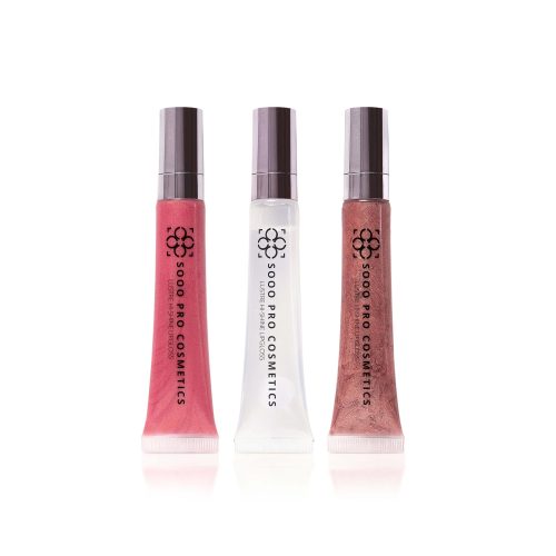 Sooo Pro Lip Gloss - Wholesale Beauty Hub