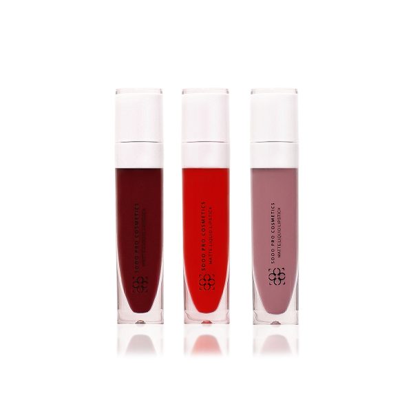 Sooo Pro Lipstain - Wholesale Beauty Hub