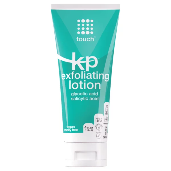 Touch Kp Exfoliating Lotion - Wholesale Beauty Hub