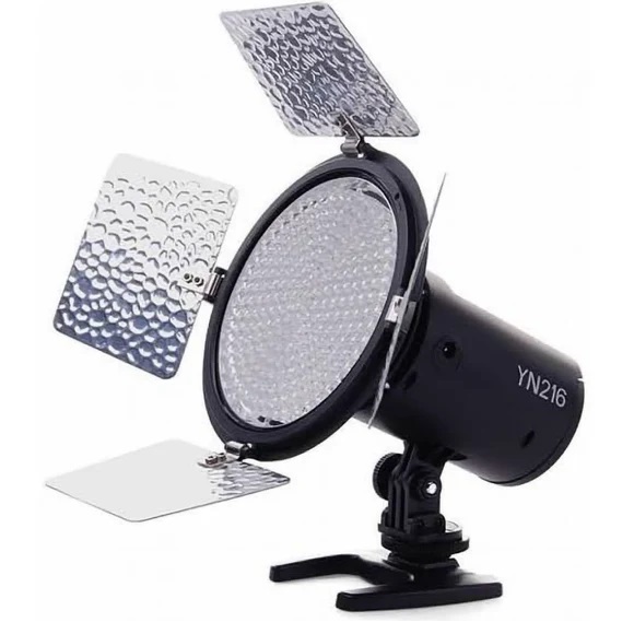 Yn216 Led Light - Wholesale Beauty Hub
