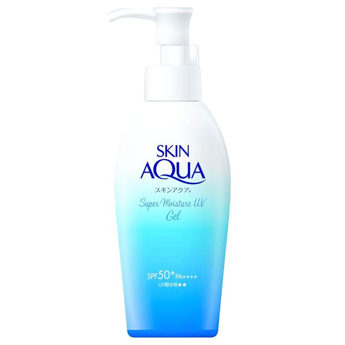 Skin Aqua Sunscreen 140G - Wholesale Beauty Hub