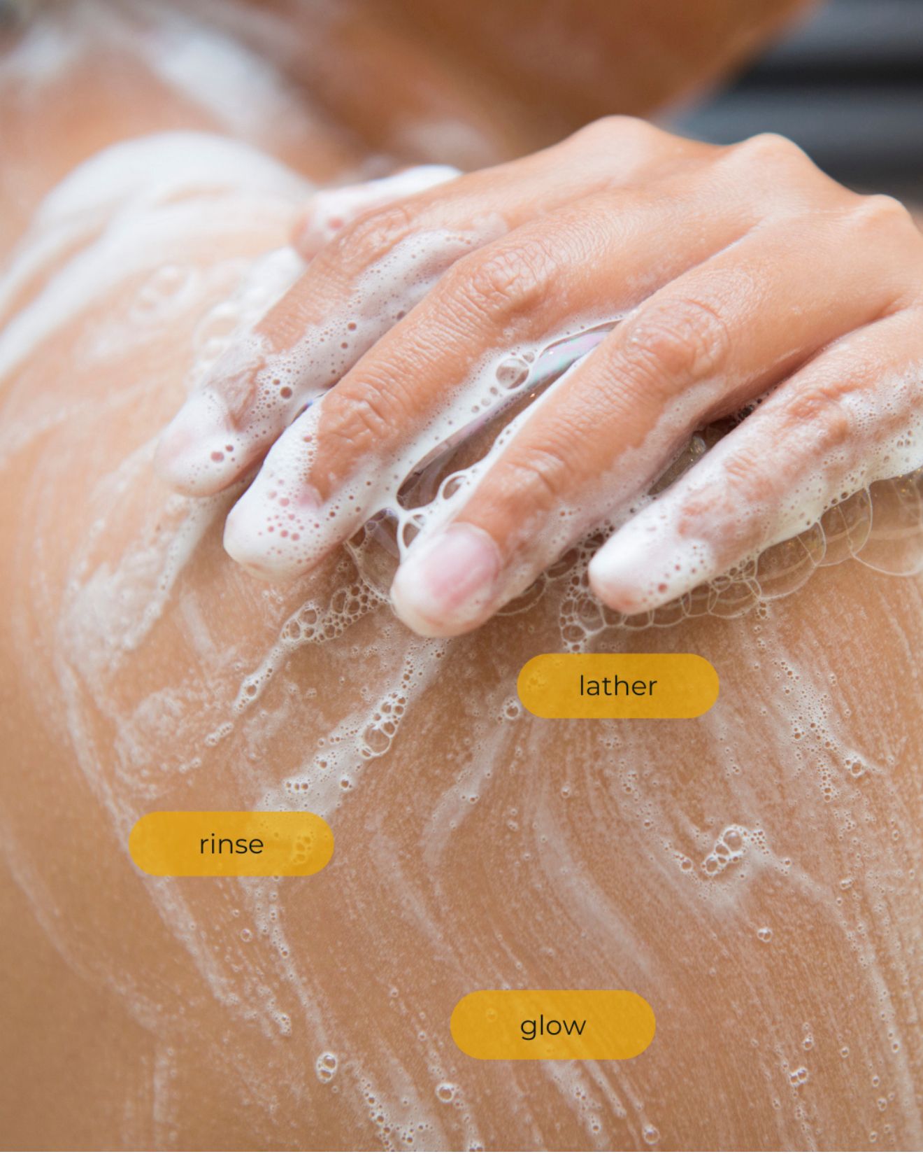 Medix Vitamin C + Niacinamide Body Wash - Wholesale Beauty Hub