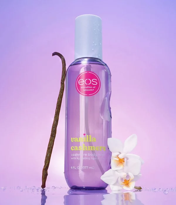EOS Cashmere Body Mist - Wholesale Beauty Hub